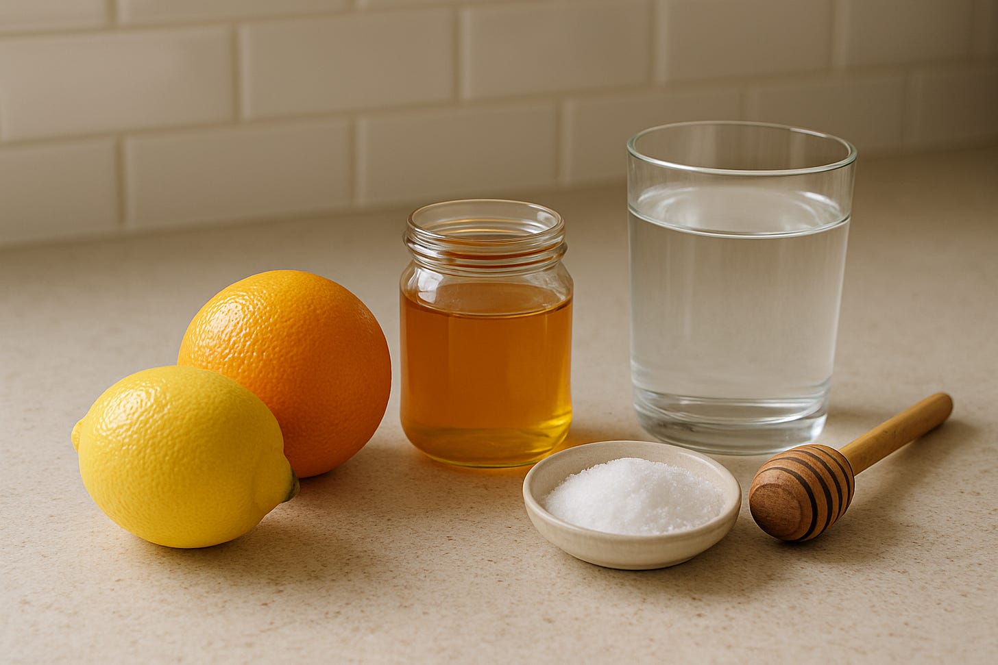 Salt and Hydration: The Simple Science Behind Better Electrolyte Drinks