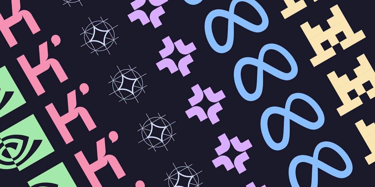 Six new AI models worth your attention - Sync #550