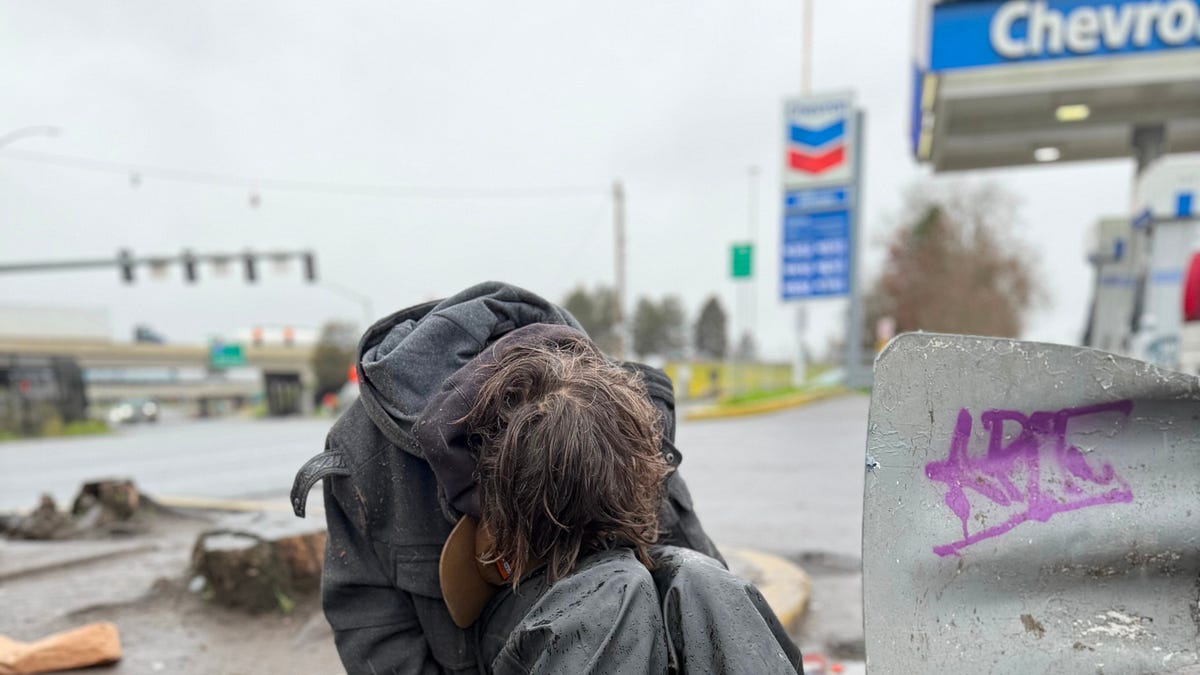 Homeless, Incorporated - by Kevin Dahlgren