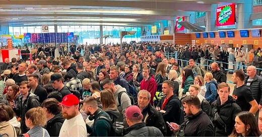 Jason Jay Smart | Substack