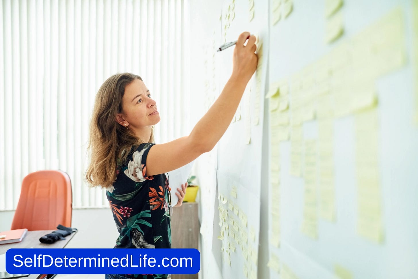 20 different types of goals for more powerful goal-setting