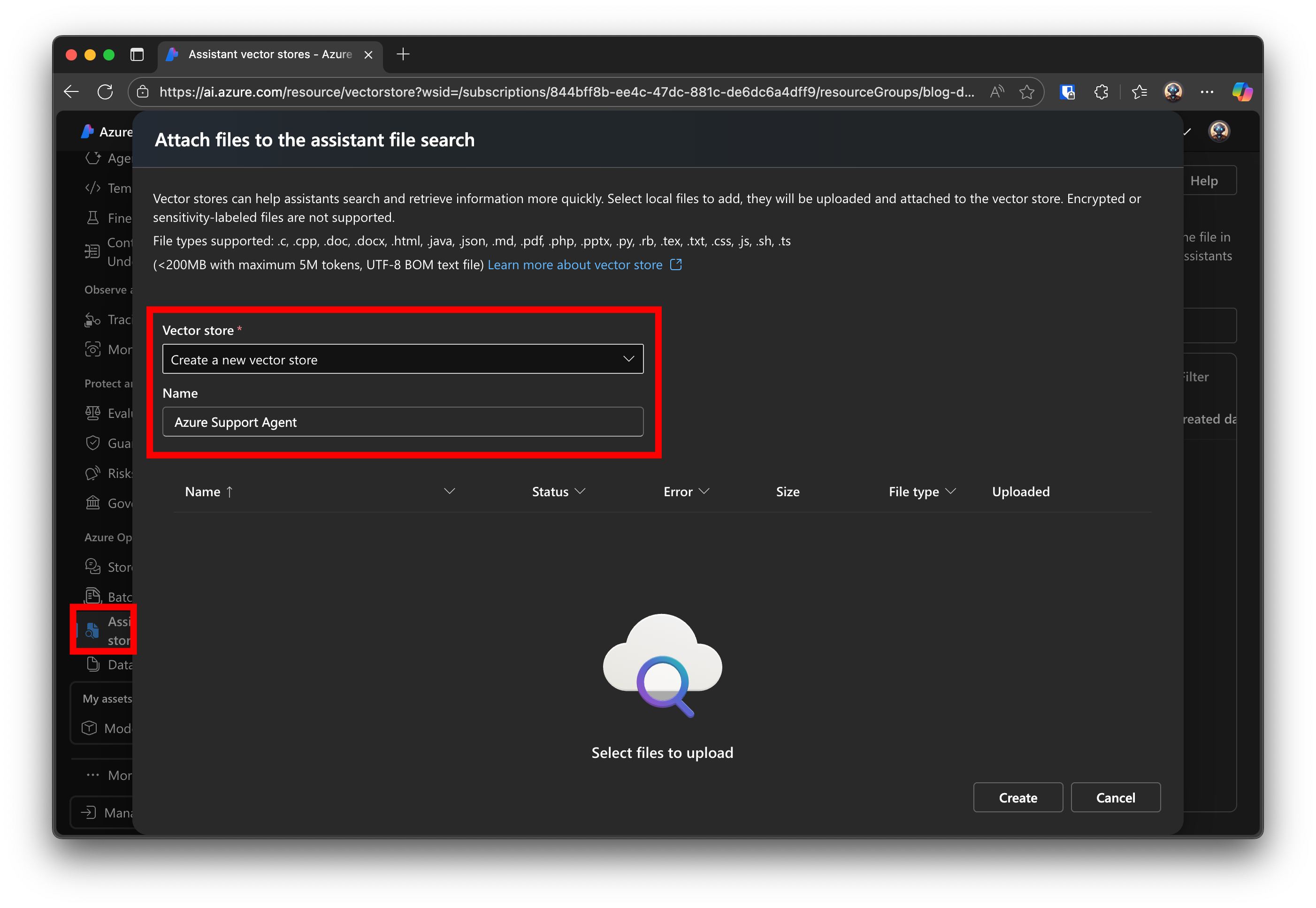 Azure Foundry: Build Your Own AI - by Dustin Lepi