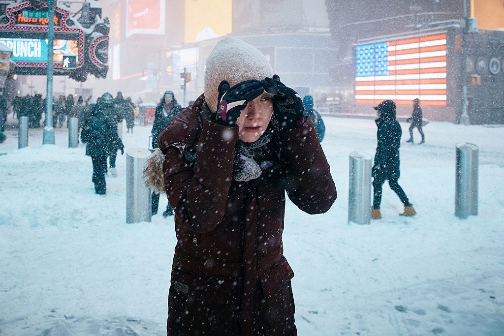 Kristi Noem’s Reckless Lies. Plus. . . – USSA News | The Tea Party's ...