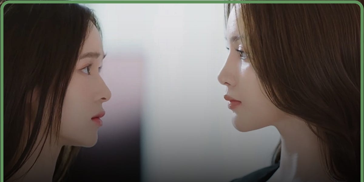 Lanzan teaser de Dangerous Queen The Series, nuevo GL tailandés