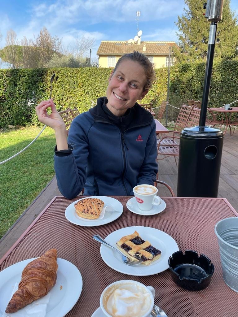 Fran Liberatore | Substack