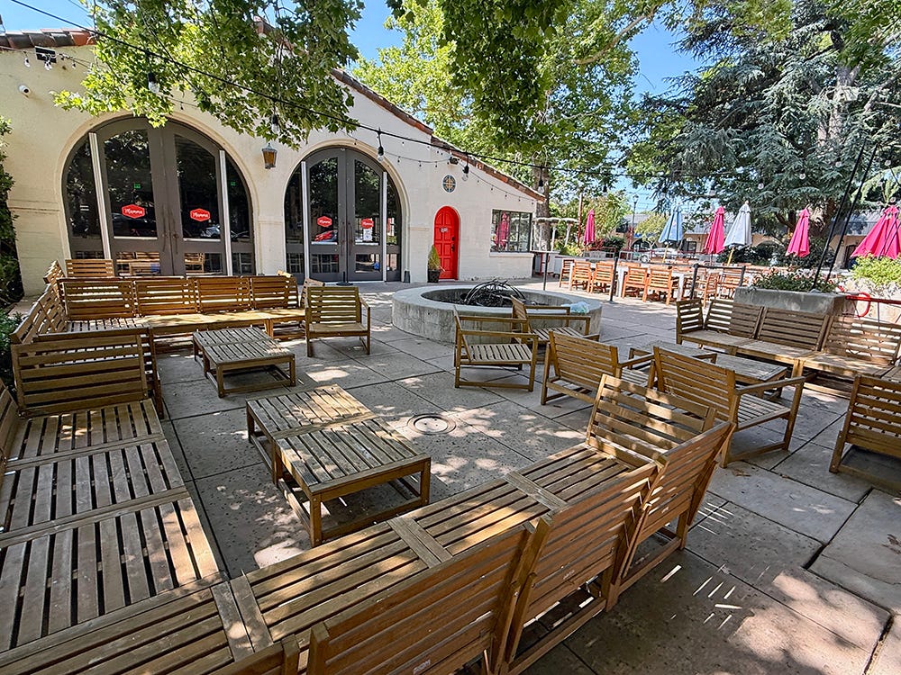 Sushi, ramen coming to Davis’ old City Hall