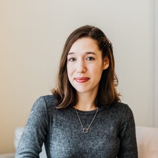 Elena Trueba | Substack