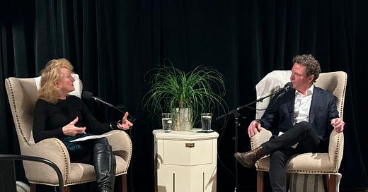 The Pause | The On Being Project | Substack