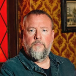 Shane Smith | Substack