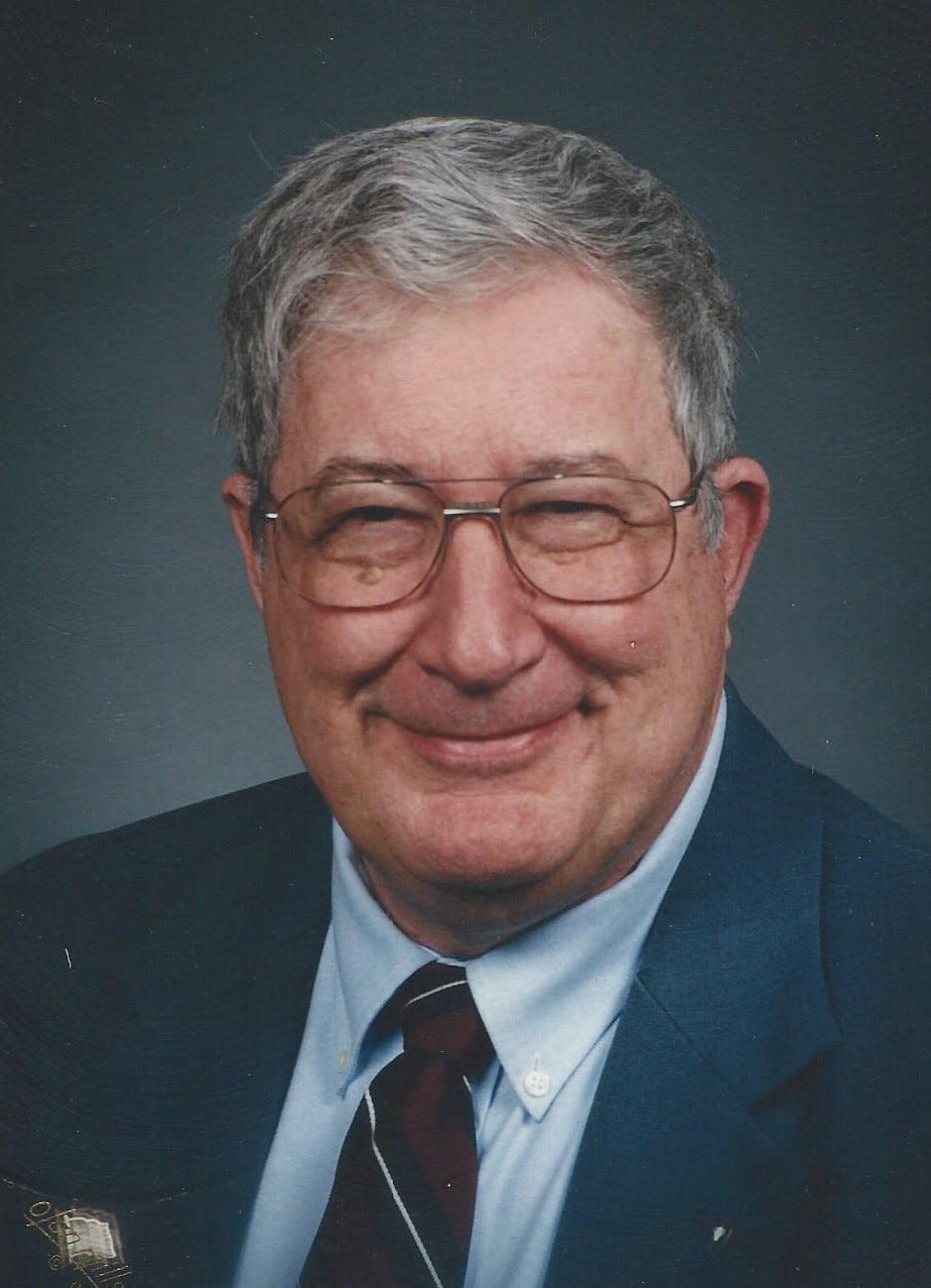 Ronald Felty's Instagram, Twitter & Facebook on IDCrawl