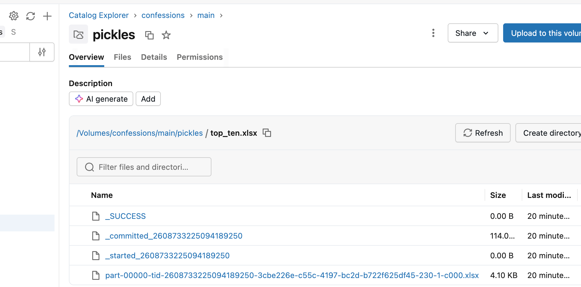 Databricks/Spark Excel Data Source - by Daniel Beach