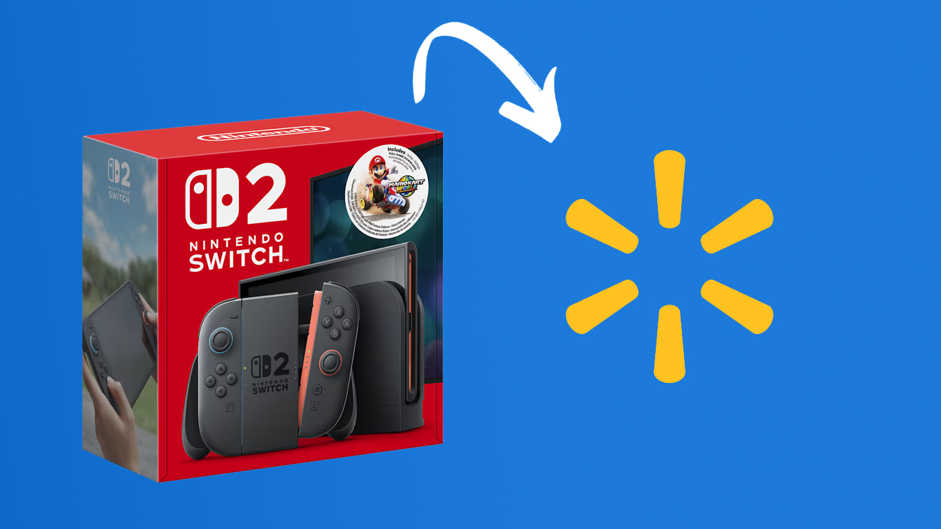 Exclusive: Nintendo Switch 2 sales – the top 20 pre-orders in the US