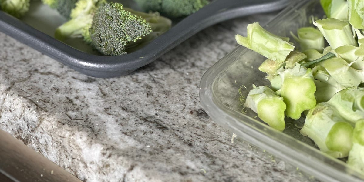 How to Roast (Almost) Any Vegetable - by Emily Zanotti