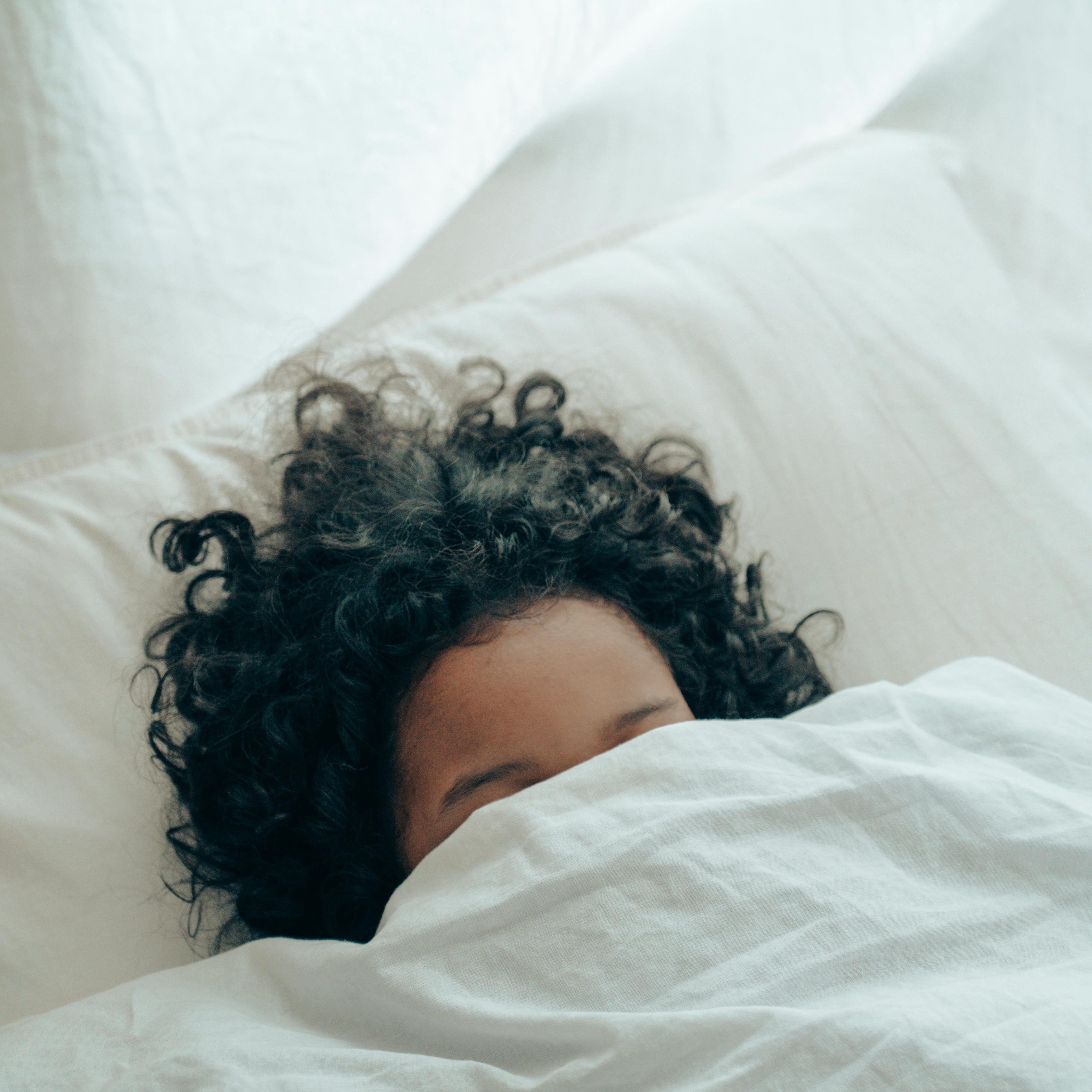 11 real-talk tips for better sleep - by Anna Maltby