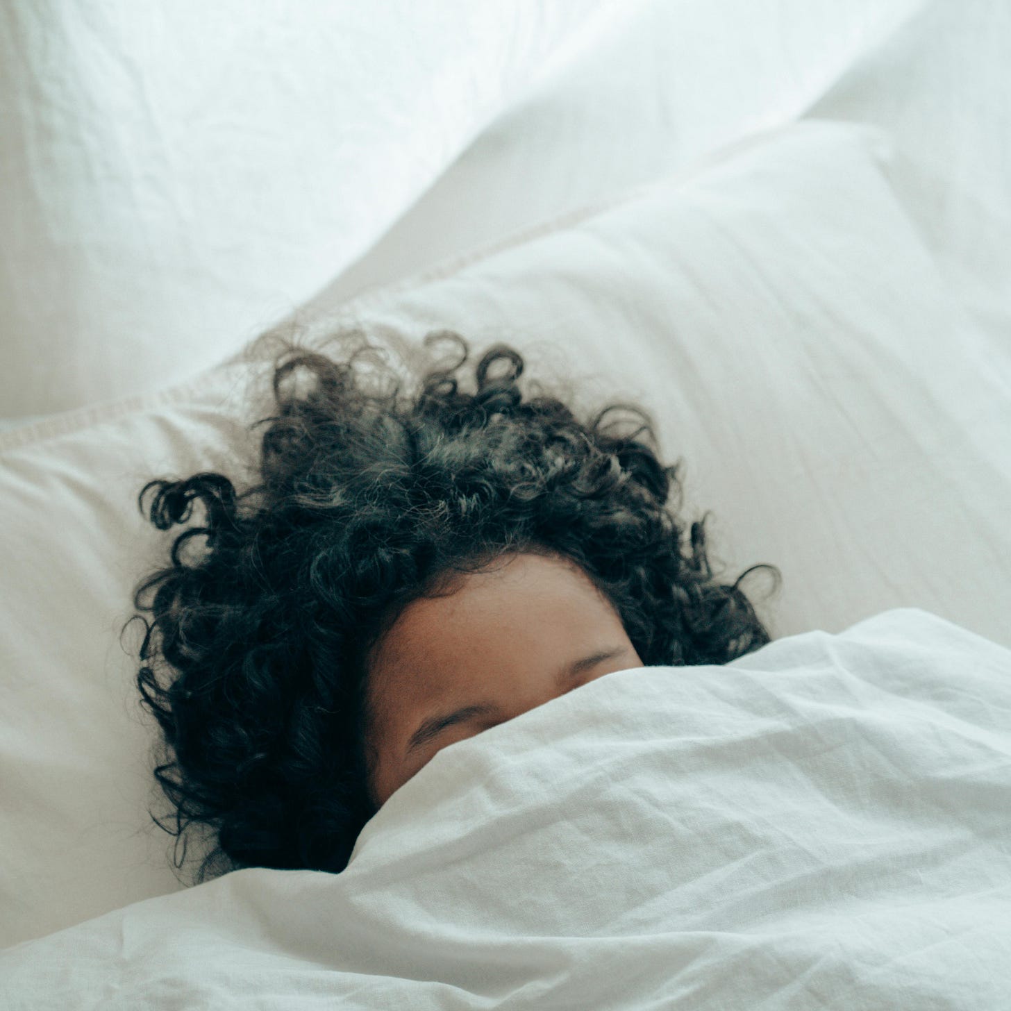 11 real-talk tips for better sleep - by Anna Maltby
