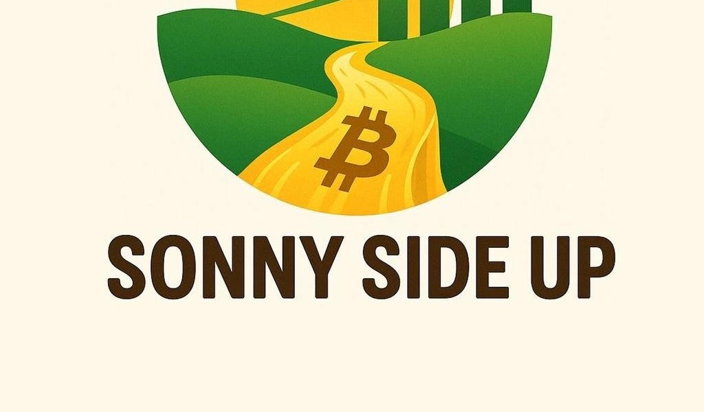 Mission Statement - Sonny Side Up