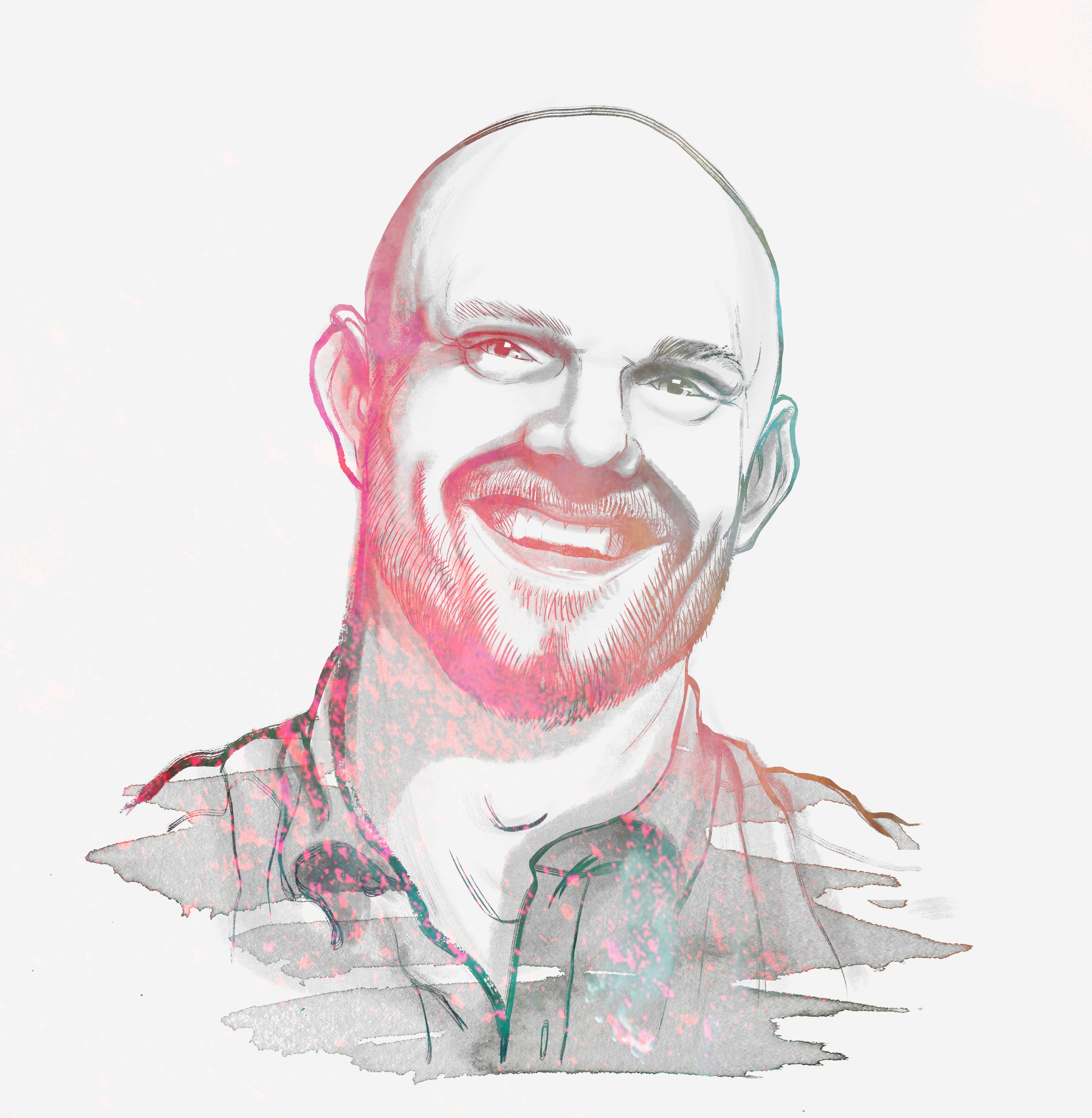 Author Photos, Pen Names, and the Bio That Does the Heavy Lifting