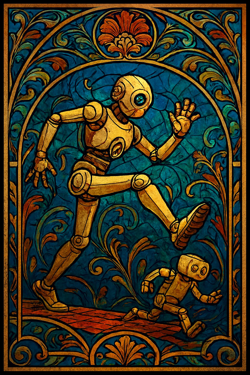 Groggy 🥴 AI Syndrome — When Fast AI Trips Over Its Own Code