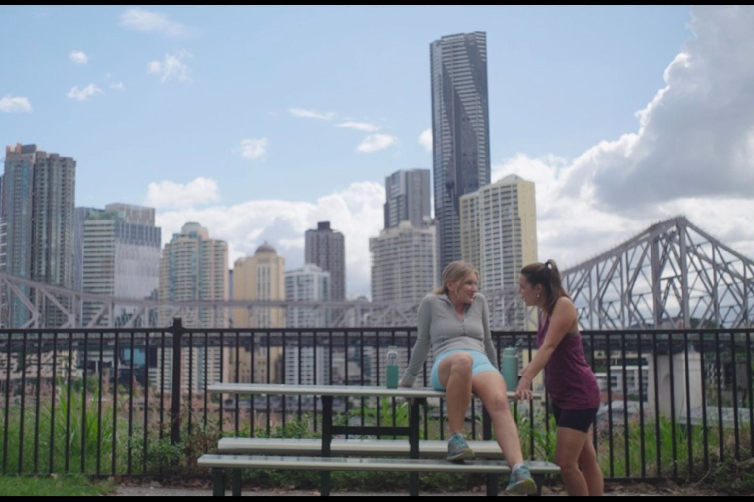 The agony and the ecstasy: How to make a DIY movie in Brisbane