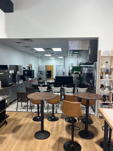 The Music of a Monster's Breath - JD Fratzke