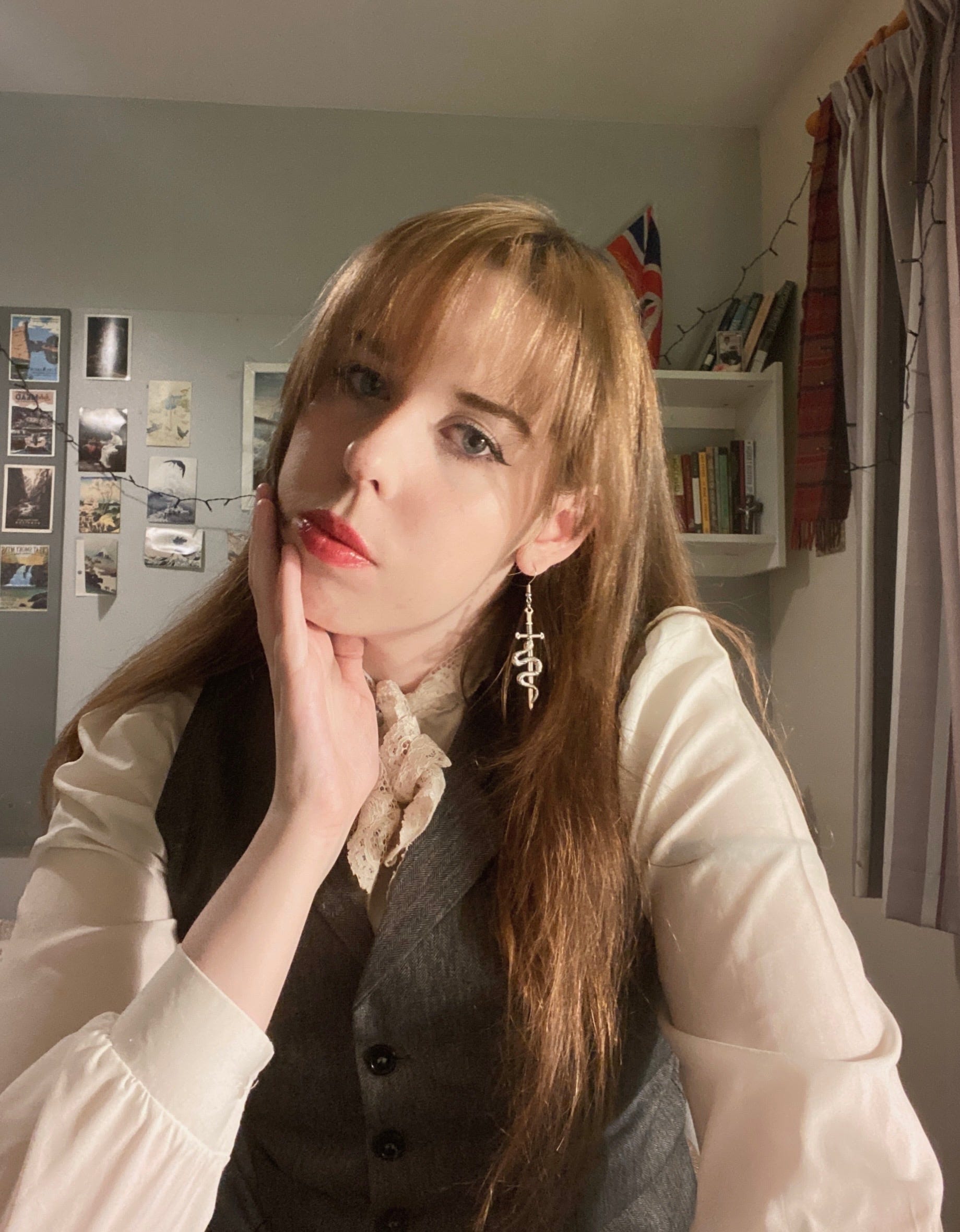 Elizabeth Heverin | Substack