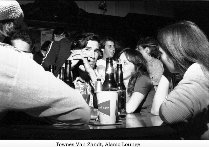 40 Greatest Clubs in Austin Music History