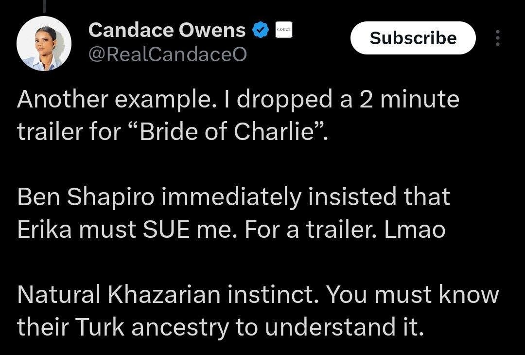 Are Modern Jews Khazars?, by Keith Woods - The Unz Review