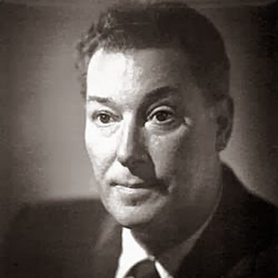 Neville Goddard: A Timeline