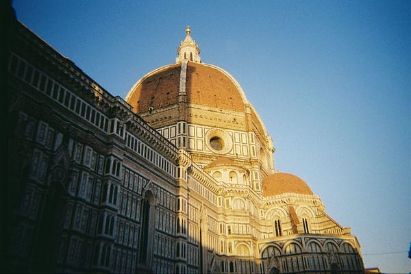 LOVE FROM ASH | Substack