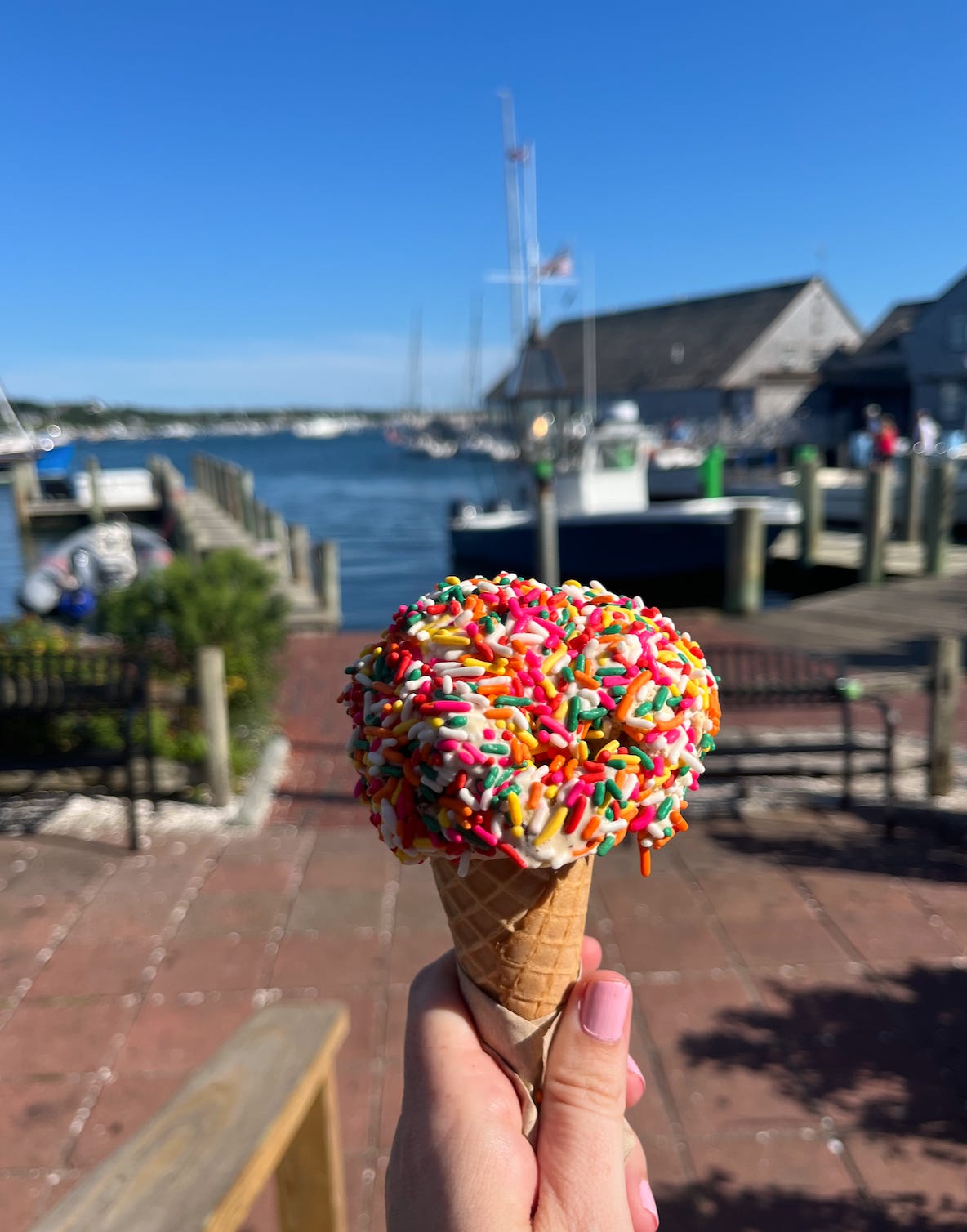 📍MVacay's BIG *Dining* Guide to Martha's Vineyard