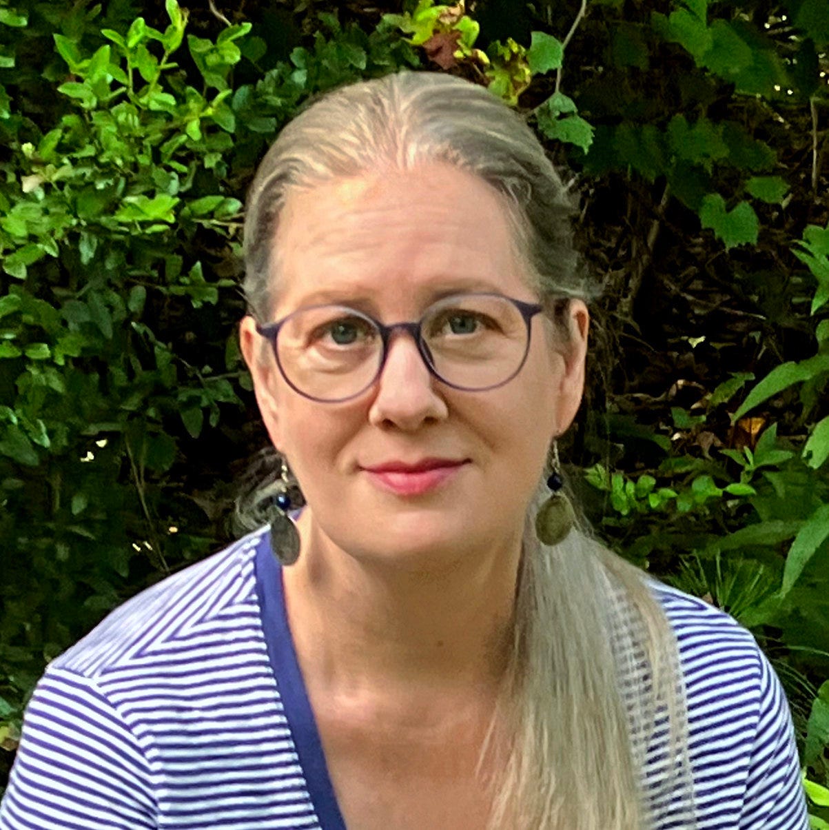 Laura Perry | Substack