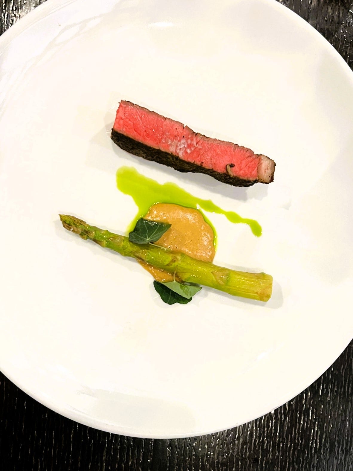 Gabriel Lewis authors next moves post MasterChef