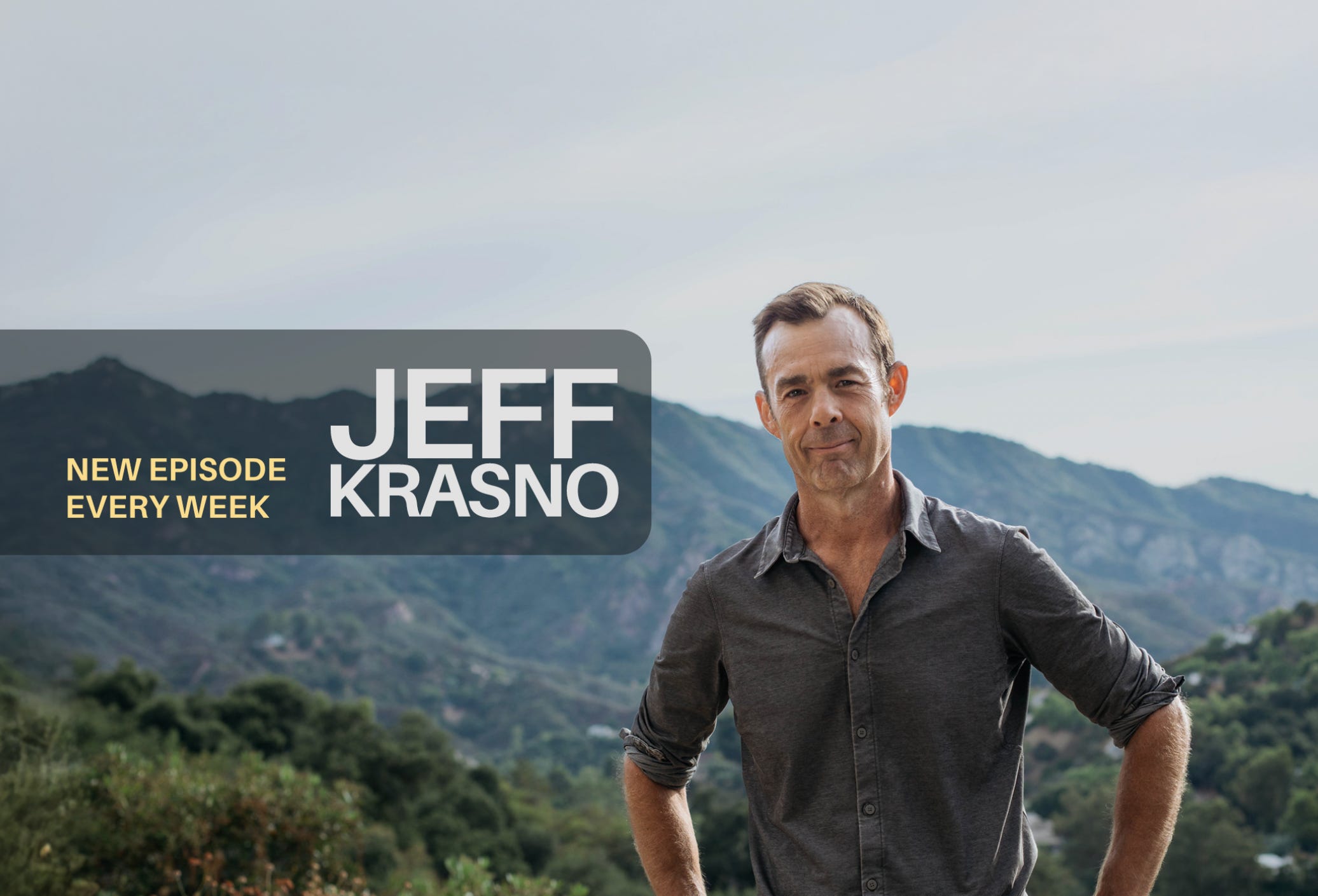 Resolutions for Imperfect Humans - by Jeff Krasno