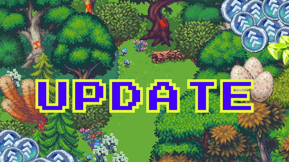 Creator Codes Relaunch + More Updates - by Pixels_Diana