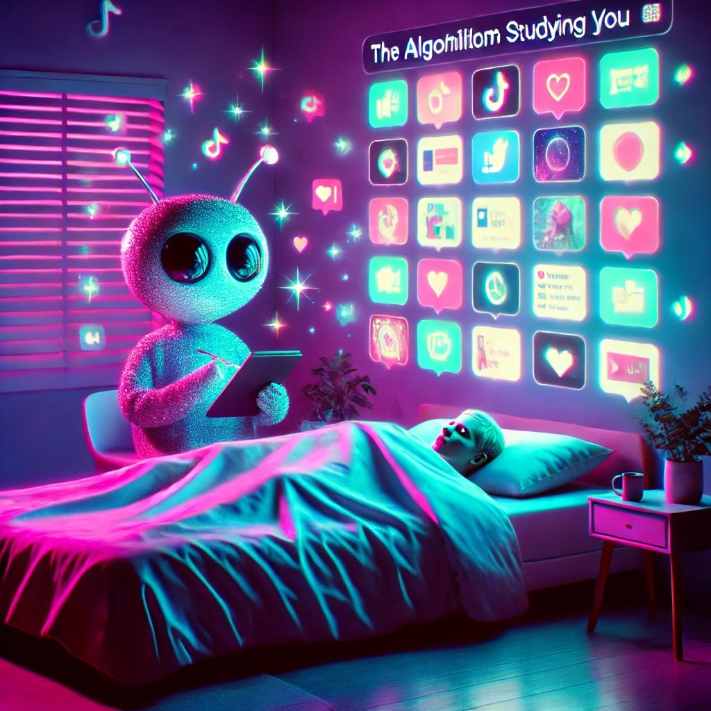 Not Responsible For The Shit You Experience While Reading This