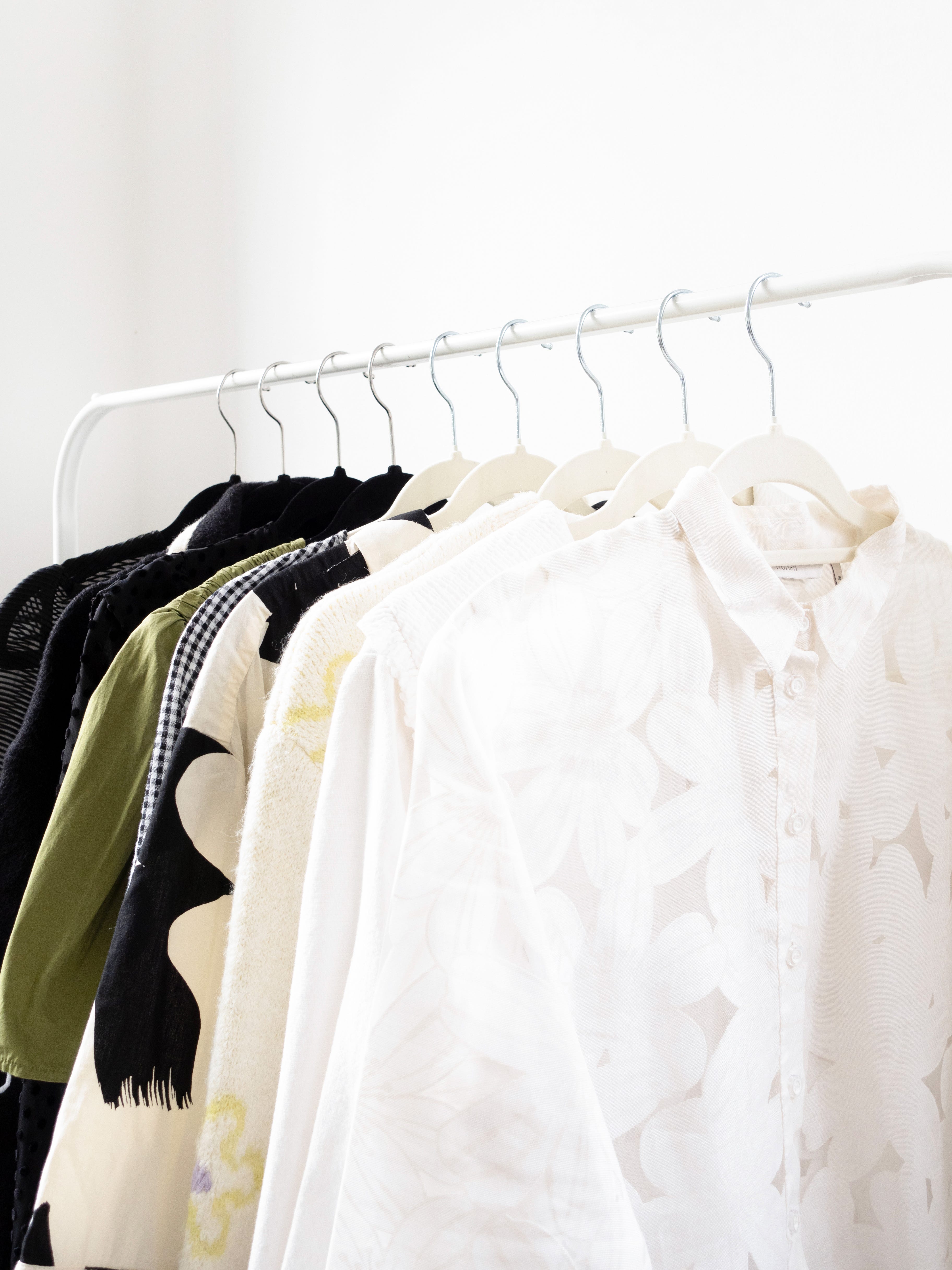 Versatile Clothes Are Killing Your Style - by Sophie