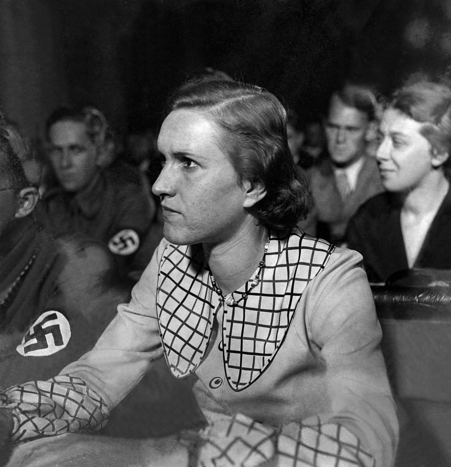 Niall Ferguson: The Treason of the Intellectuals