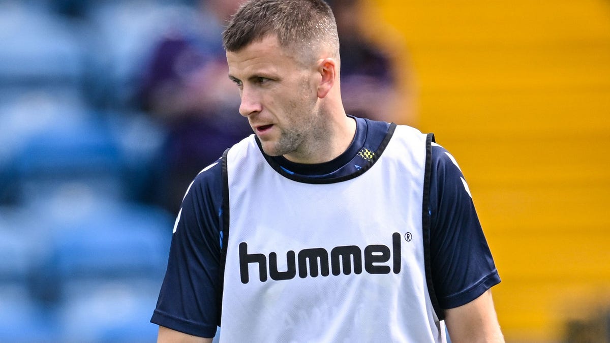 Liam Polworth could depart Kilmarnock as Ross County interest emerges