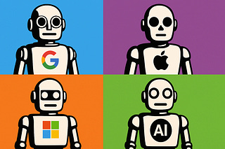 Big Technology | Alex Kantrowitz | Substack