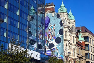 The Belfast Drop | Substack