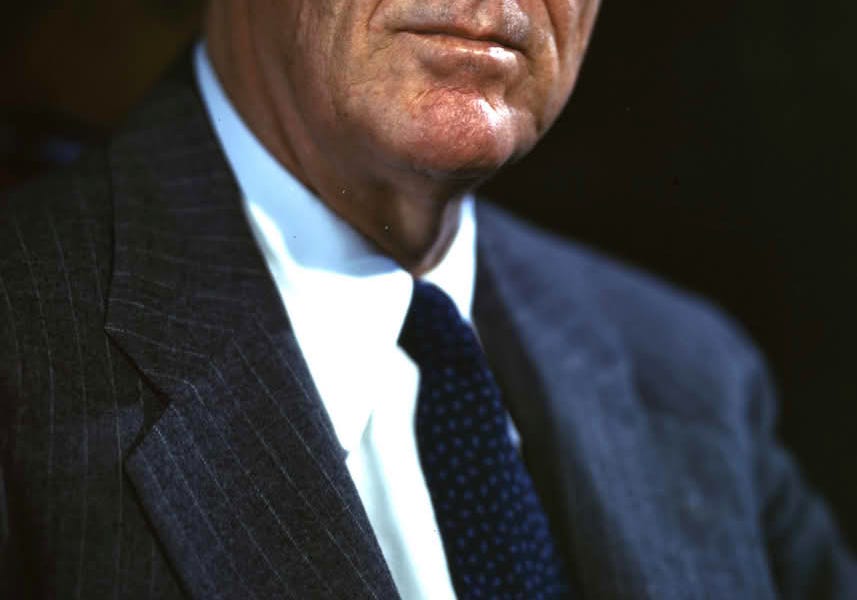 FDR’s Four Freedoms - by Marcus B. Peter, Th.D.