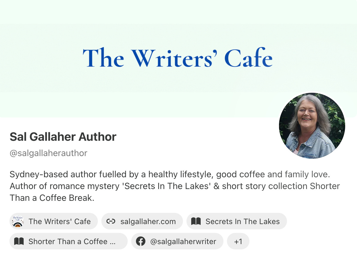 Why You Should Update Your Personal Substack Banner Now