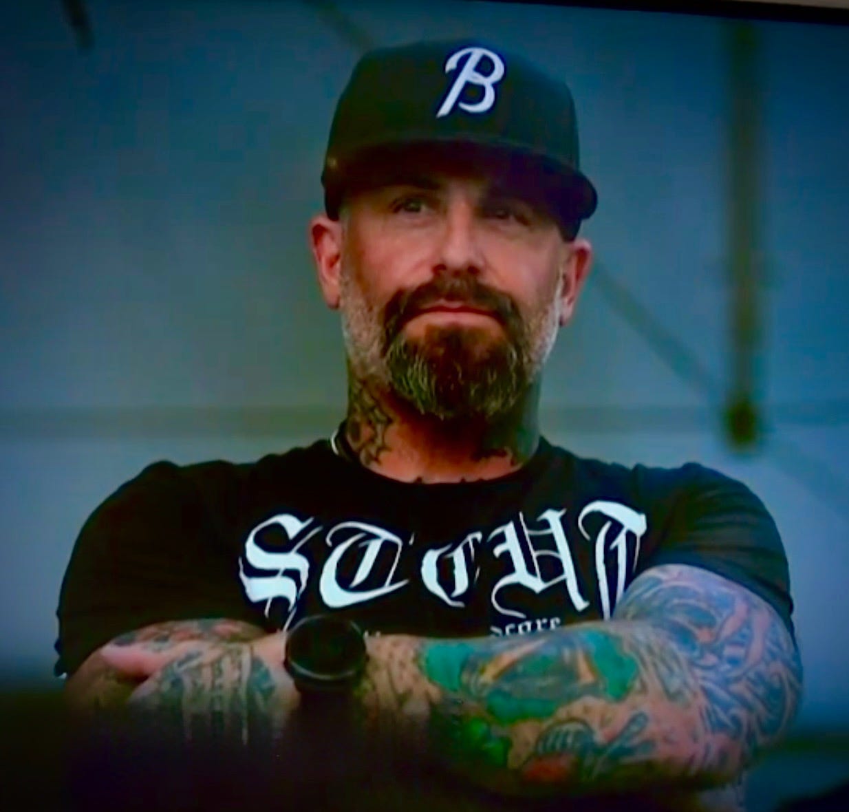 Michael Fanone | Substack