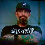 The Michael Fanone Show | Substack