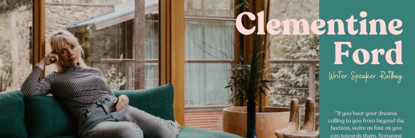 Clementine Ford | Substack