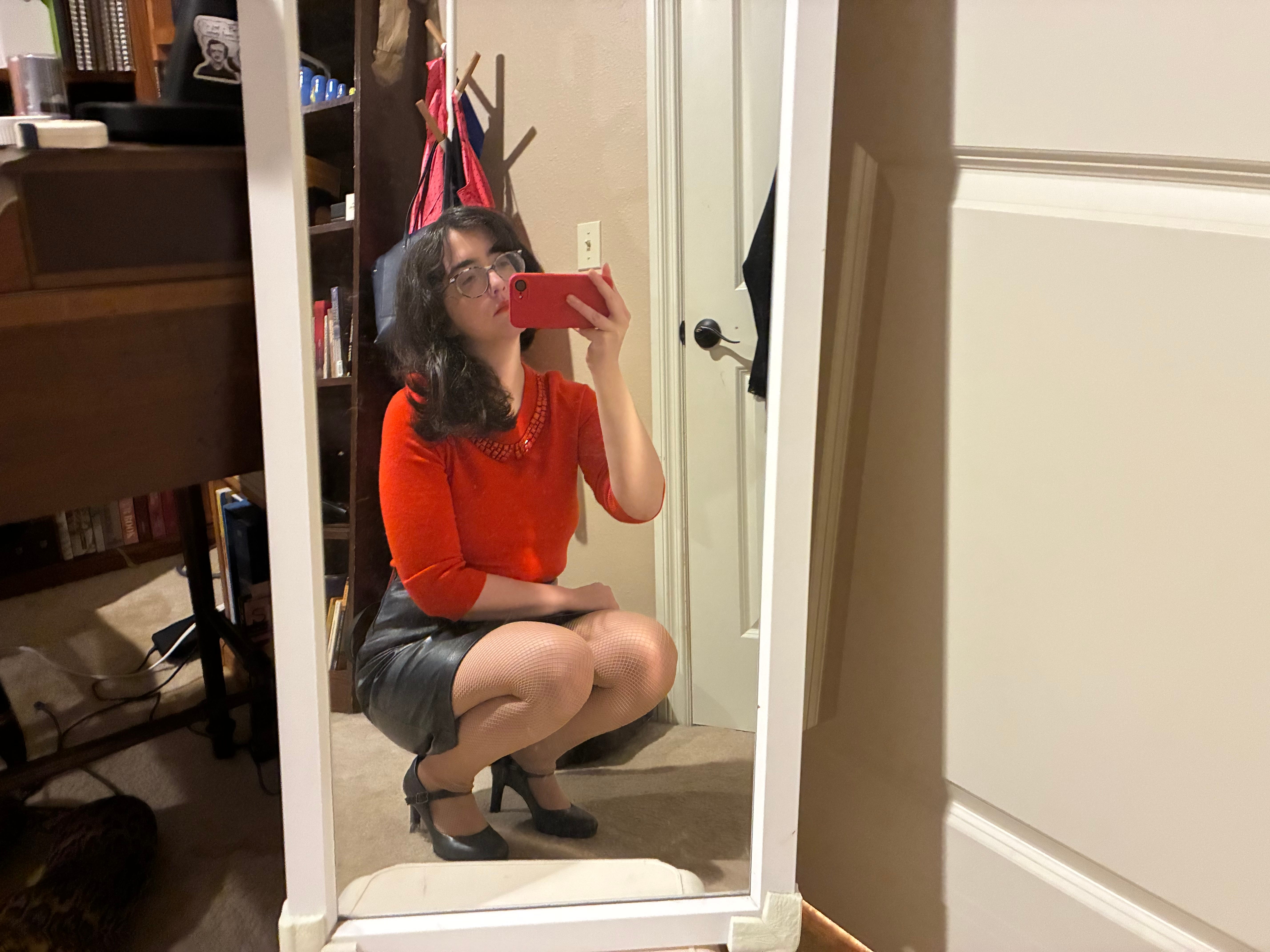 the life of a showgirl open thread - by BDM - Notebook