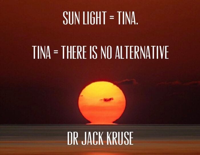 Healing From Blue Light Toxicity - Anonymous Media Group