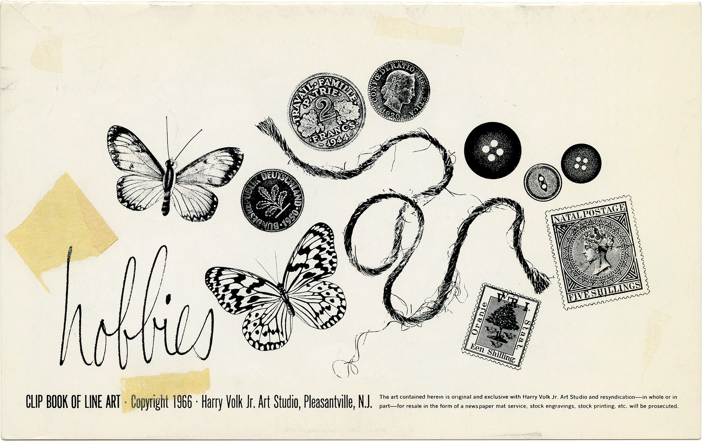 Volk Art - by Elizabeth Goodspeed - Casual Archivist