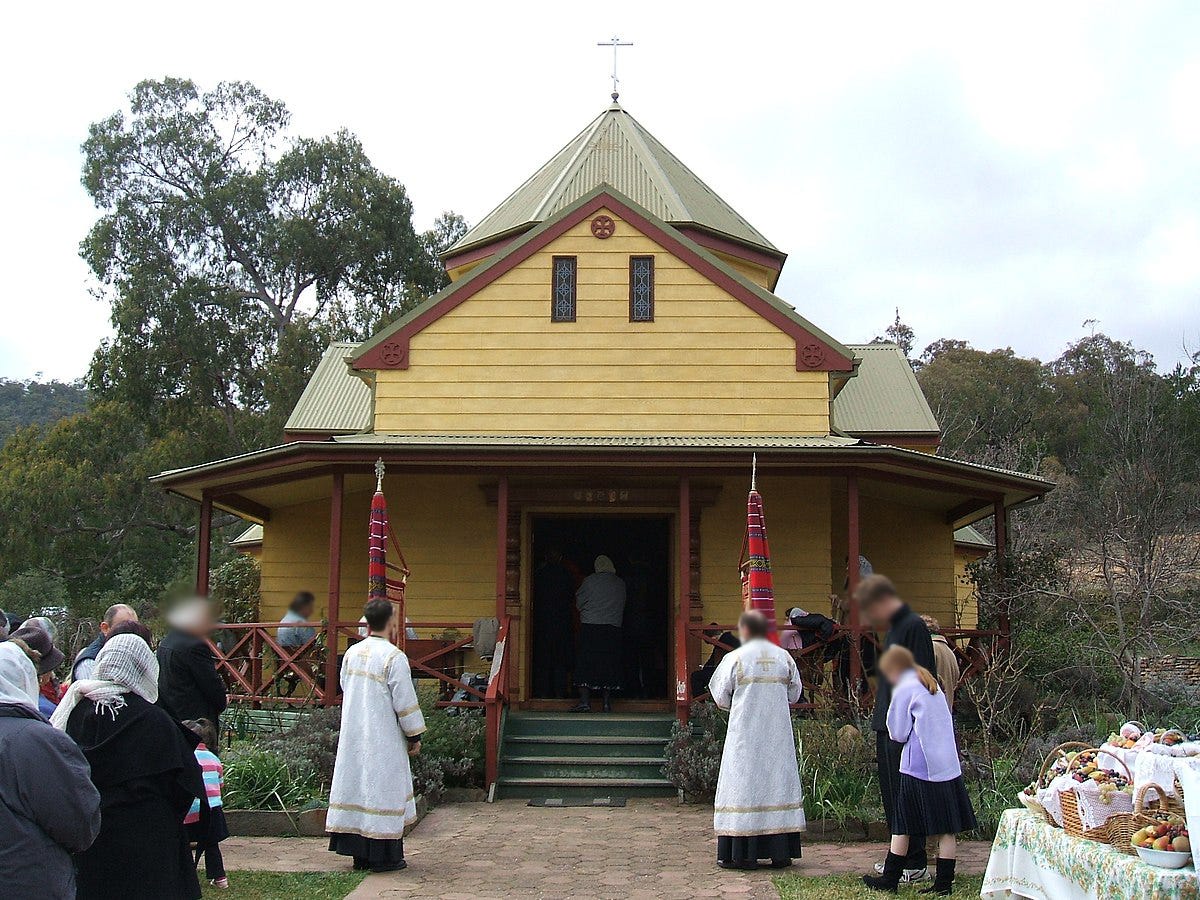 Were You Sent to Rosentool's Monastery After 2019?
