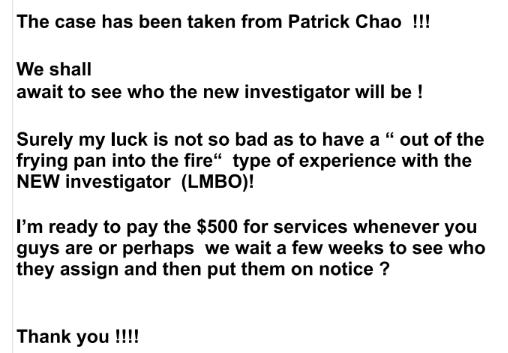 The Connecticut Bar Vs Bruce Matzkin